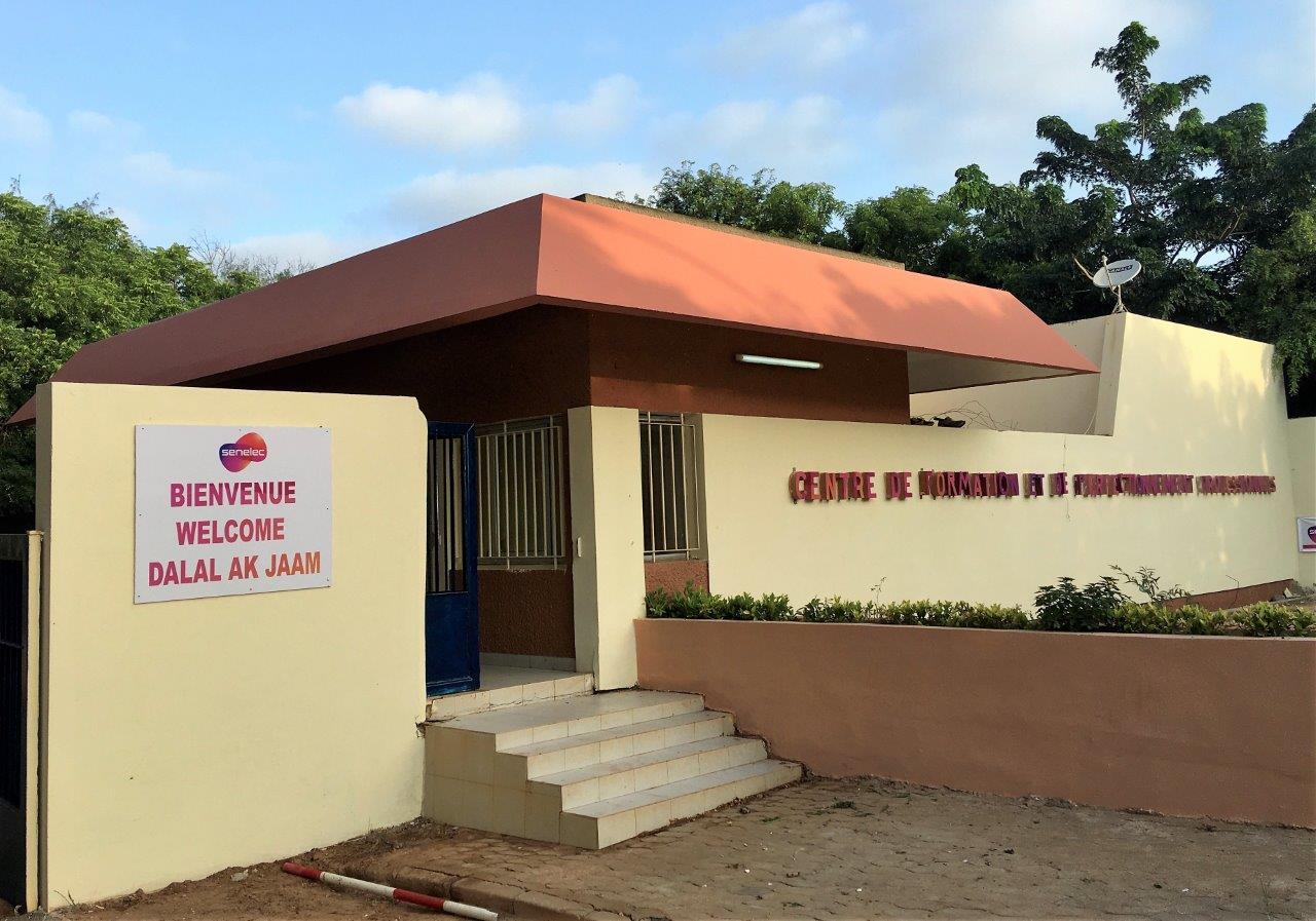 CFPP Senelec